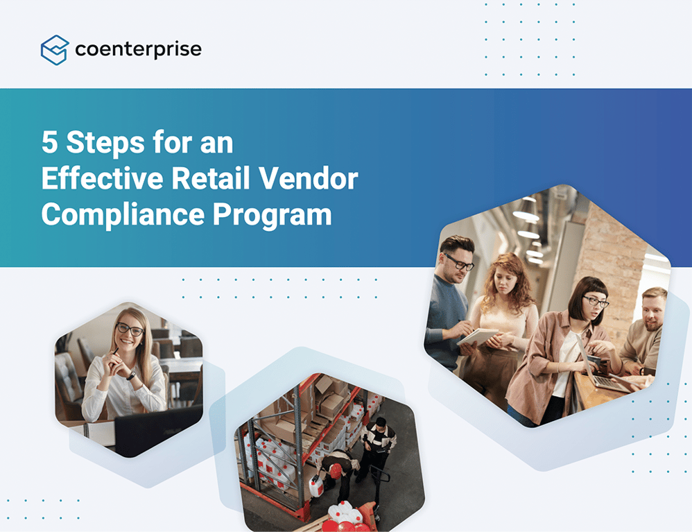 Five Steps for an Effective Retail Vendor Program