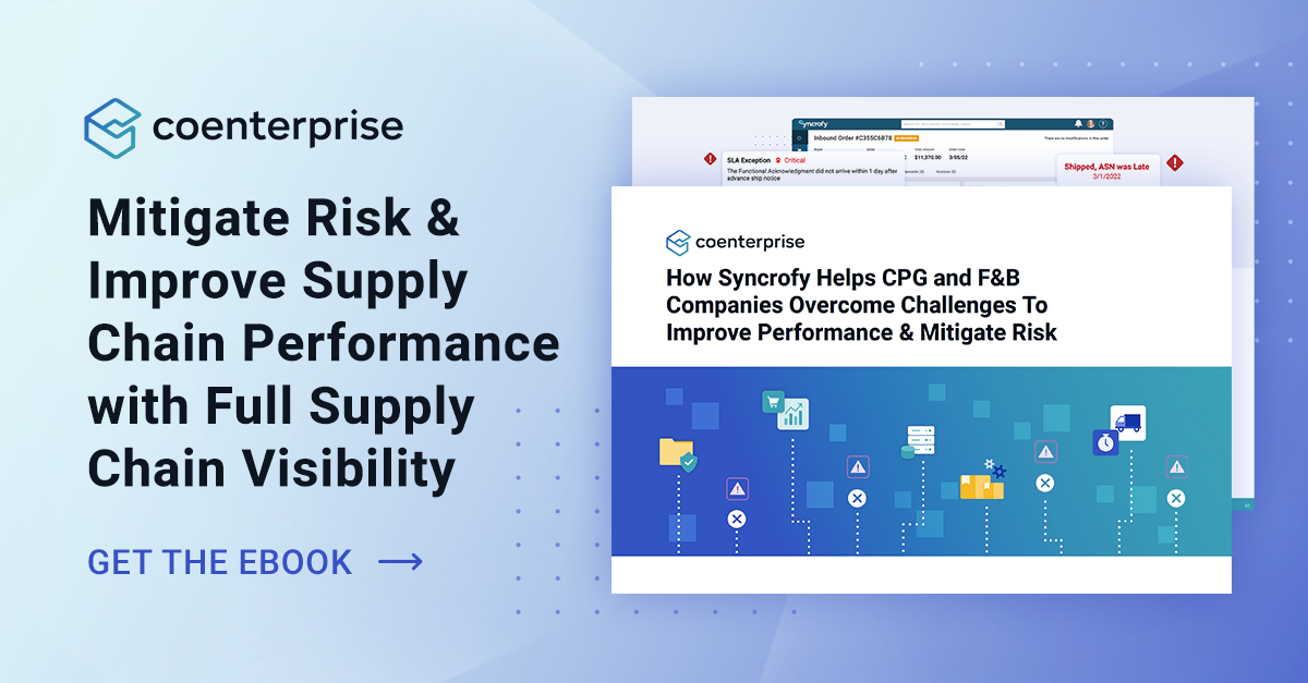 Five Steps for an Effective Retail Vendor Program